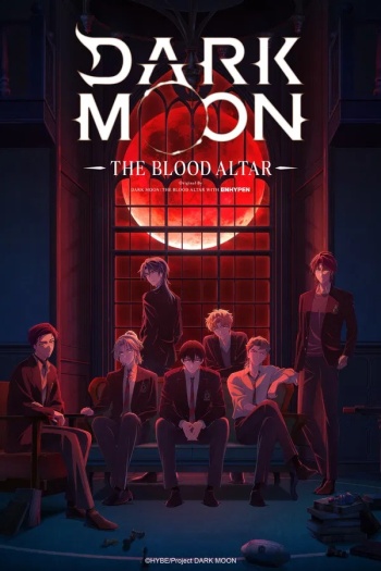 Dark Moon The Blood Altar (2026) Hindi ORG S01E01 Dual Audio Series ...